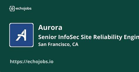 Hiring Senior Infosec Site Reliability Engineer Sre Cpe Focus Usd
