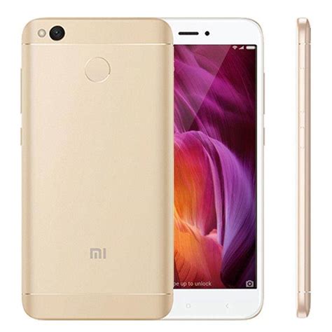 Xiaomi Redmi 4X Price in Malaysia & Specs | TechNave
