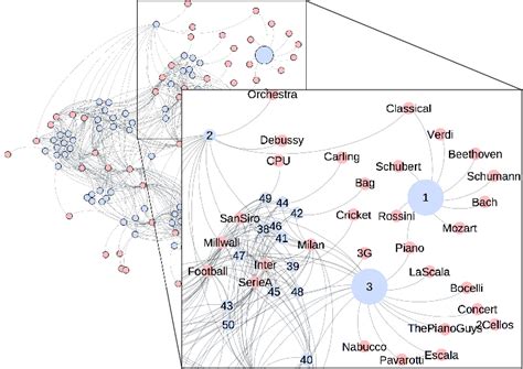 structure of the synthetic user tag bipartite graph download