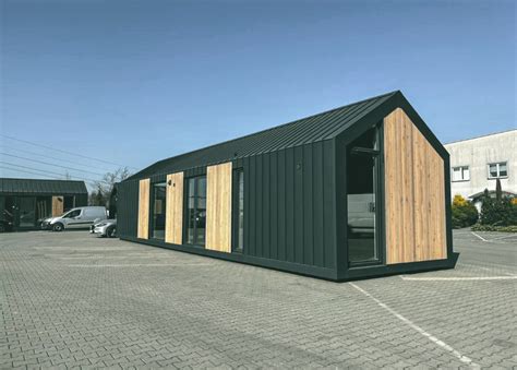 Tiny Houses Te Koop Bekijk Onze Collectie Tinyhousehub Nl