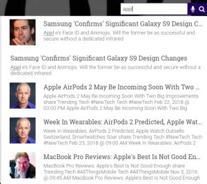 Step By Step Guide Creating A Custom Search Bar Using HTML And CSS Expertrec