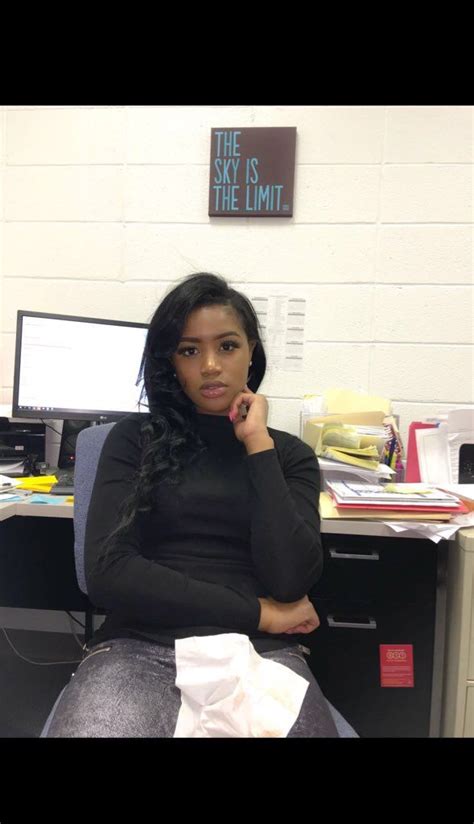 Fashion Black Girls Make Up Black Lips Black Girls Black Lips Black