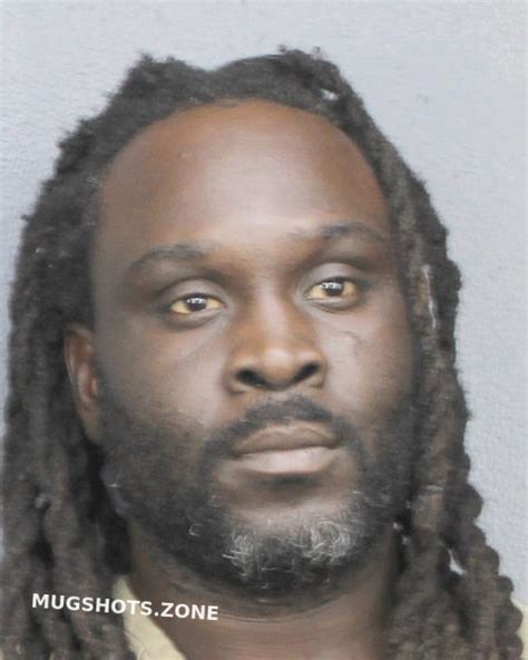 Majuste Lucner 05 14 2025 Broward County Mugshots Zone
