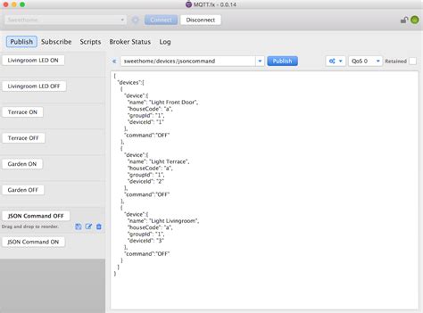mqtt fx 0 0 14 released javafx delight