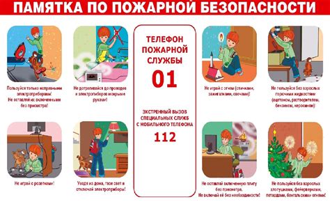 АЗБУКА БЕЗОПАСНОСТИ Пожарная безопасность Ошколе РУ