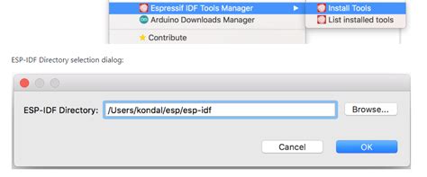 Git Executable Location Is Required For Install Tools Iep 100