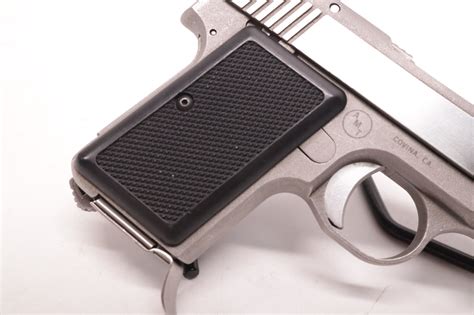 Amt Backup 380