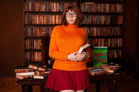 Will You Help Me Solve A New Mystery~ Rscoobydoo