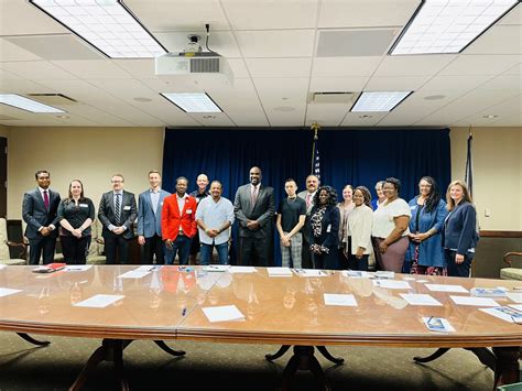 Us Attorney Southern District Of Ohio On Twitter Today Members Of