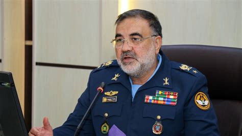 امیر واحدی تا پای جان آماده حراست از امنیت و آسایش مردم هستیم