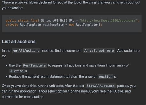 Solved There Are Two Variables Declared For You At The Top Chegg