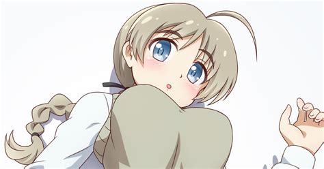 ストライクウィッチーズ リーネちゃん よすずのイラスト Pixiv