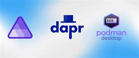 Simplifying Microservice Development With NET Aspire Dapr And Podman