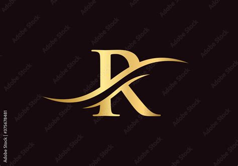 Logo Design R