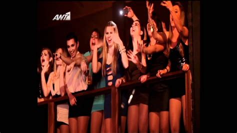 ΝΕΑ ΔΙΑΦΗΜΙΣΗ ΟΤΕ 2012 Youtube