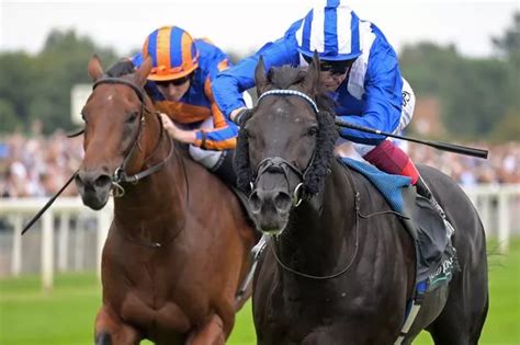 Value Scope Each Way Racing Tips From Steve Jones For Friday At York