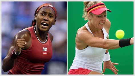 Coco Gauff Vs Laura Siegemund Preview Head To Head Prediction Odds