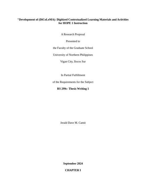 Camit Titles For Approval Pdf Learning Physical Education