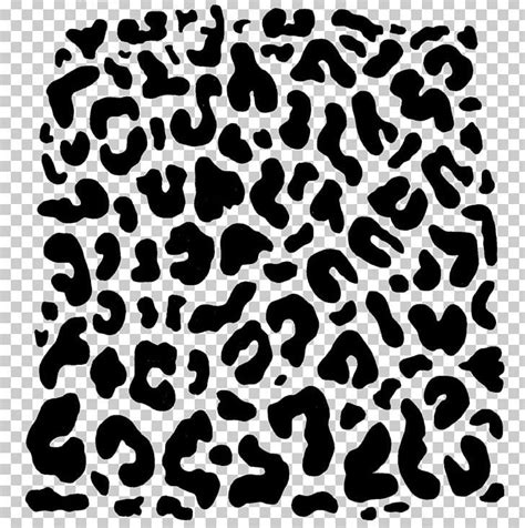 Detail Cheetah Print Clip Art Koleksi Nomer 6
