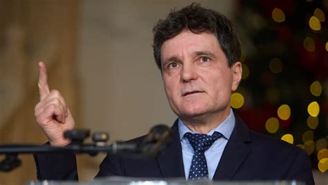 Probleme Pentru Nicușor Dan Anchetă Pentru Anularea Abuzivă A Unei