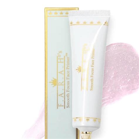 NEW IN BOX F A R A H Smooth Focus Face Primer Depop