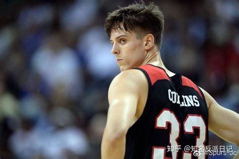 Nba现役十大最帅球员——乔治第二，榜首竟是？ 知乎