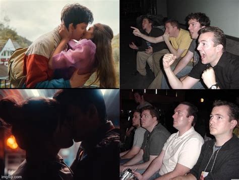 Season 3 Had Me Like R NetflixSexEducation