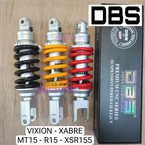 Promo Monoshock Vixion R V V Xsr Xabre Mt Ride It Vva Mt Xsr Diskon Di