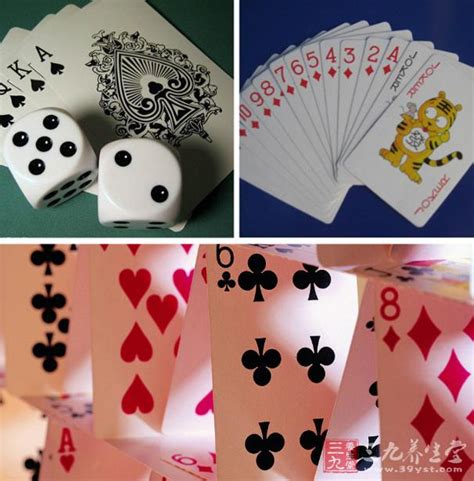 扑克牌玩法大全2人扑克的玩法有哪些 随意云