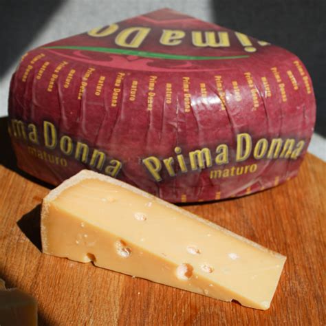 Prima Donna - The Cheese Shop Pte. Ltd.