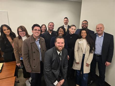 Thank You To Paul Kiner For Facilitating A Great Workshop Filled With Many… Brandon Barraco