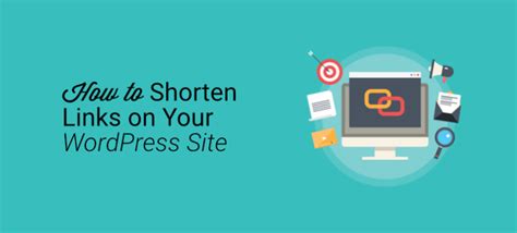 How To Create A Customized Short In WordPress