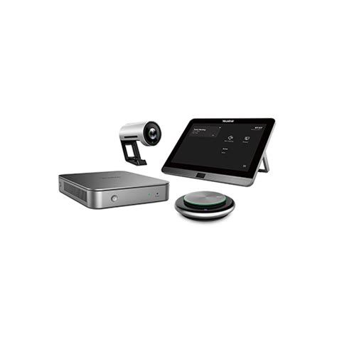 Видеотерминал Yealink Mvc300 Ii C2 600 Купить в A1tis