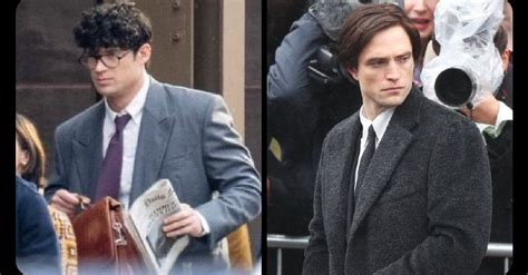 Bruce And Clark Worlds Finest R Superman