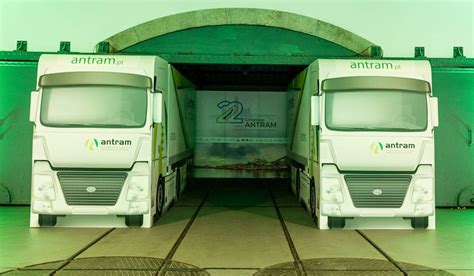 22nd Antram Congress Meet Porto