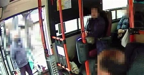 안전칸막이 없는 전남 버스 기사·승객 모두 불안 초점