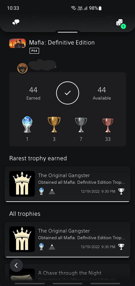 I Finally Platinumed It This Game Is So Great But That One Phone Booth