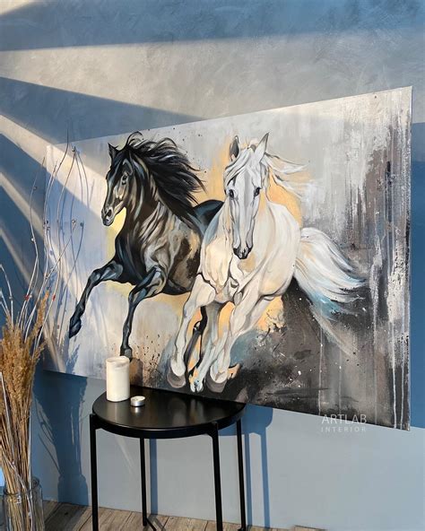 Интерьерные картины на заказ. Студия Artlab Interior - Home