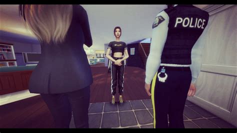 Intro Machinima Youtube