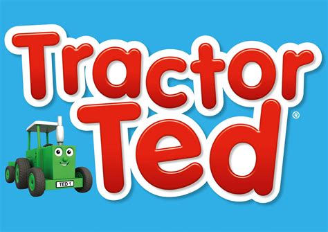 Tractor Ted Farm School Teaching Resources Countryside Classroom