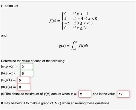 Solved Entered Answer Preview 6 4 6 4 3 2 T 3 21 All Of The Chegg
