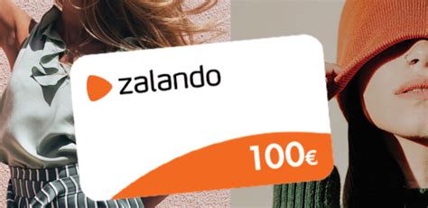 EXPIRÉ Remportez une carte cadeau Zalando de 100 Meilleurs