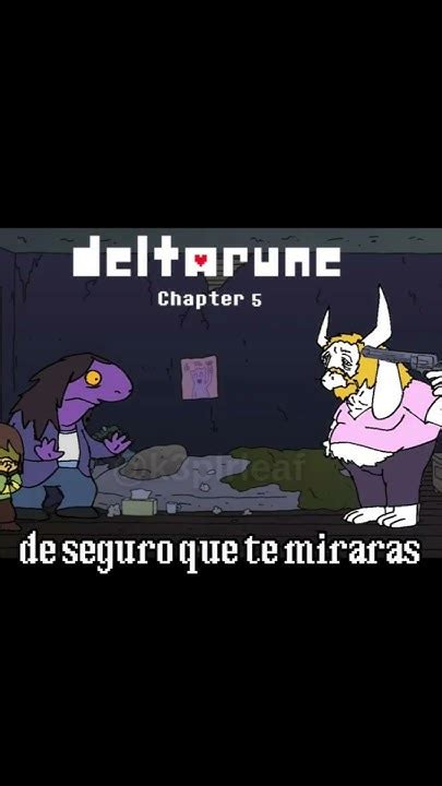 Asgor Atropella A Dess EspaÑol Cover Completo Asgor Runs Over Dess