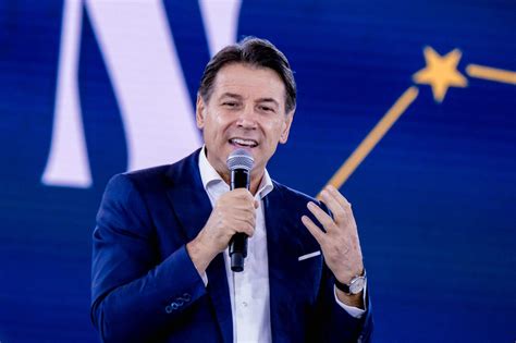 Costituente M5s Quorum Raggiunto Conte Siamo Progressisti