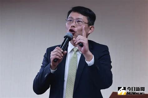 喻黃國昌如三國呂布 卓冠廷：換了老闆再把老闆幹掉 政治快訊 要聞 Nownews今日新聞
