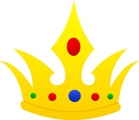 Crown Clipart Prince Clip Art Library