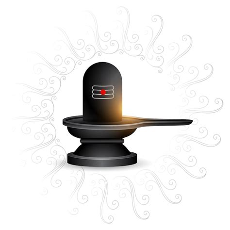 Shivling Lord Images Free Download On Freepik