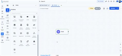 String Operation Lumenore Knowledge Base