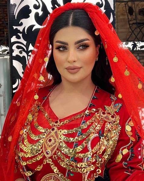 Blonde Hair Girl Kurdistan Muslim Fashion Girl Hairstyles Quick