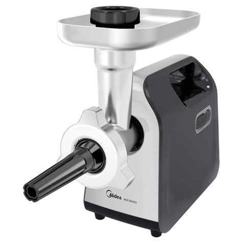 Мясорубка Midea MG-2753 купить в Москве - цены, характеристики и отзывы ...